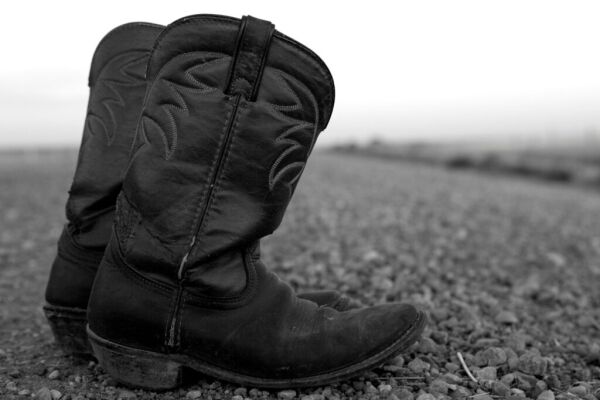 5 Bone-Dry Waterproof Horse Riding Boots - Horse Rookie