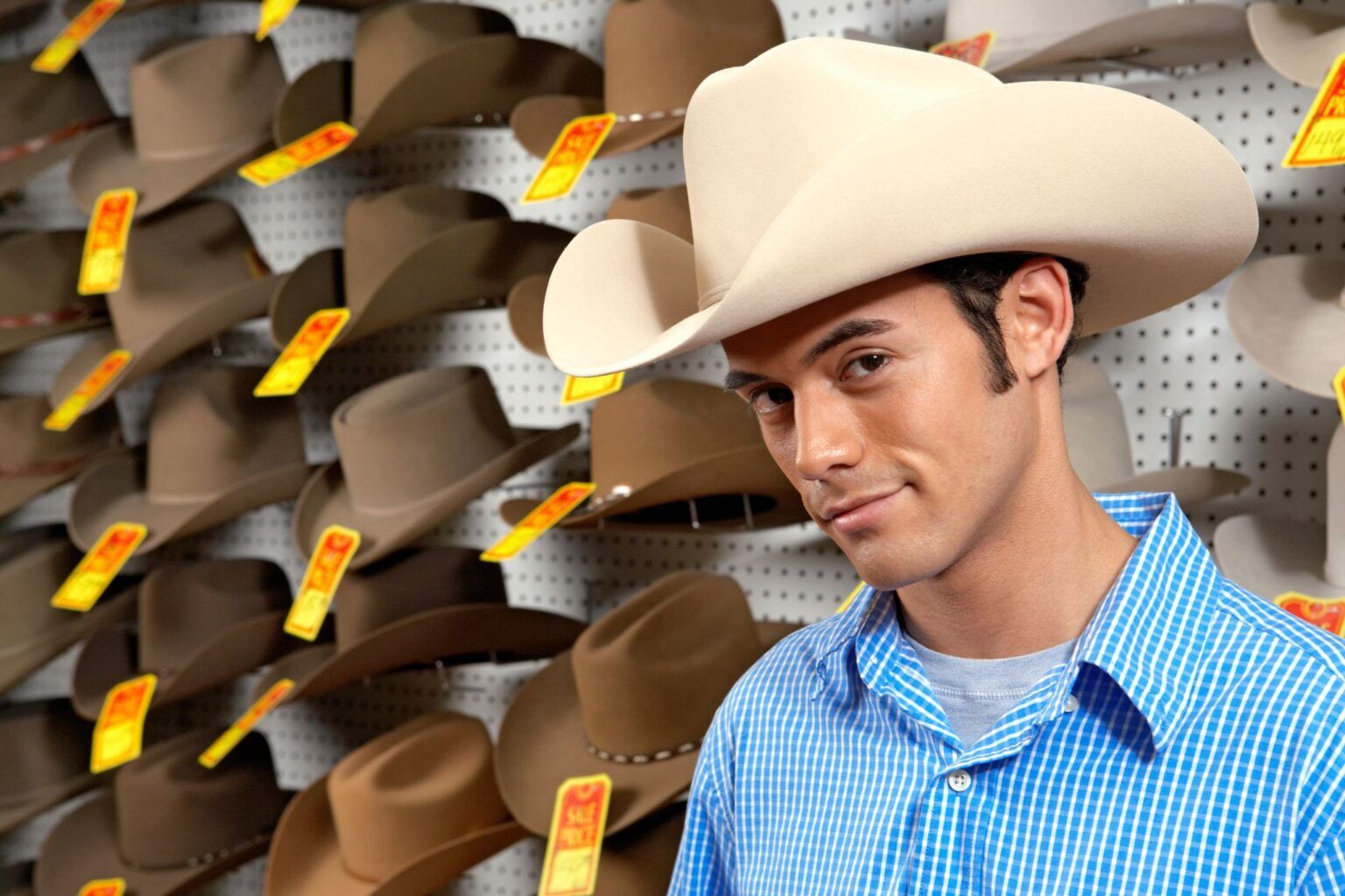 Affordable Cowboy Hat Brands for Budget-Conscious Cowboys - Horse Rookie