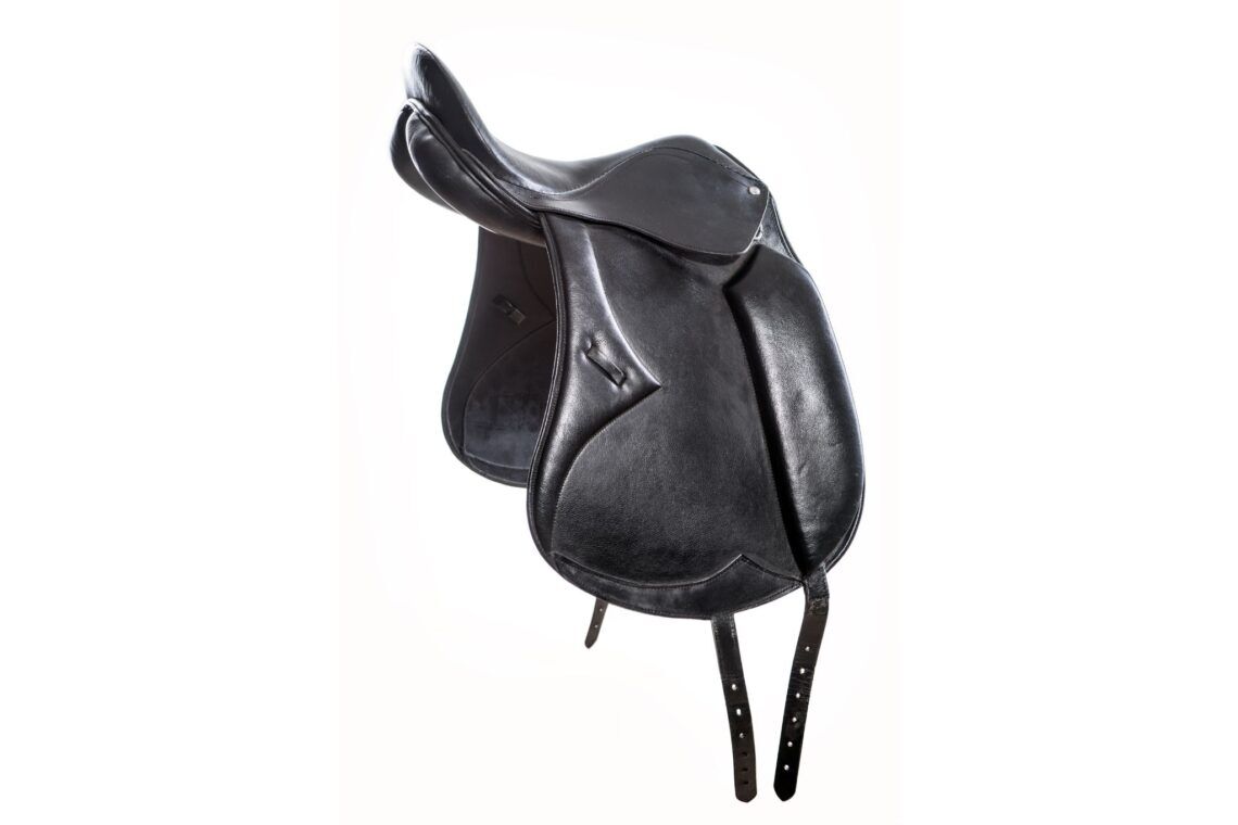 17 Different Types of Saddles (When to Use Which One) - Horse Rookie