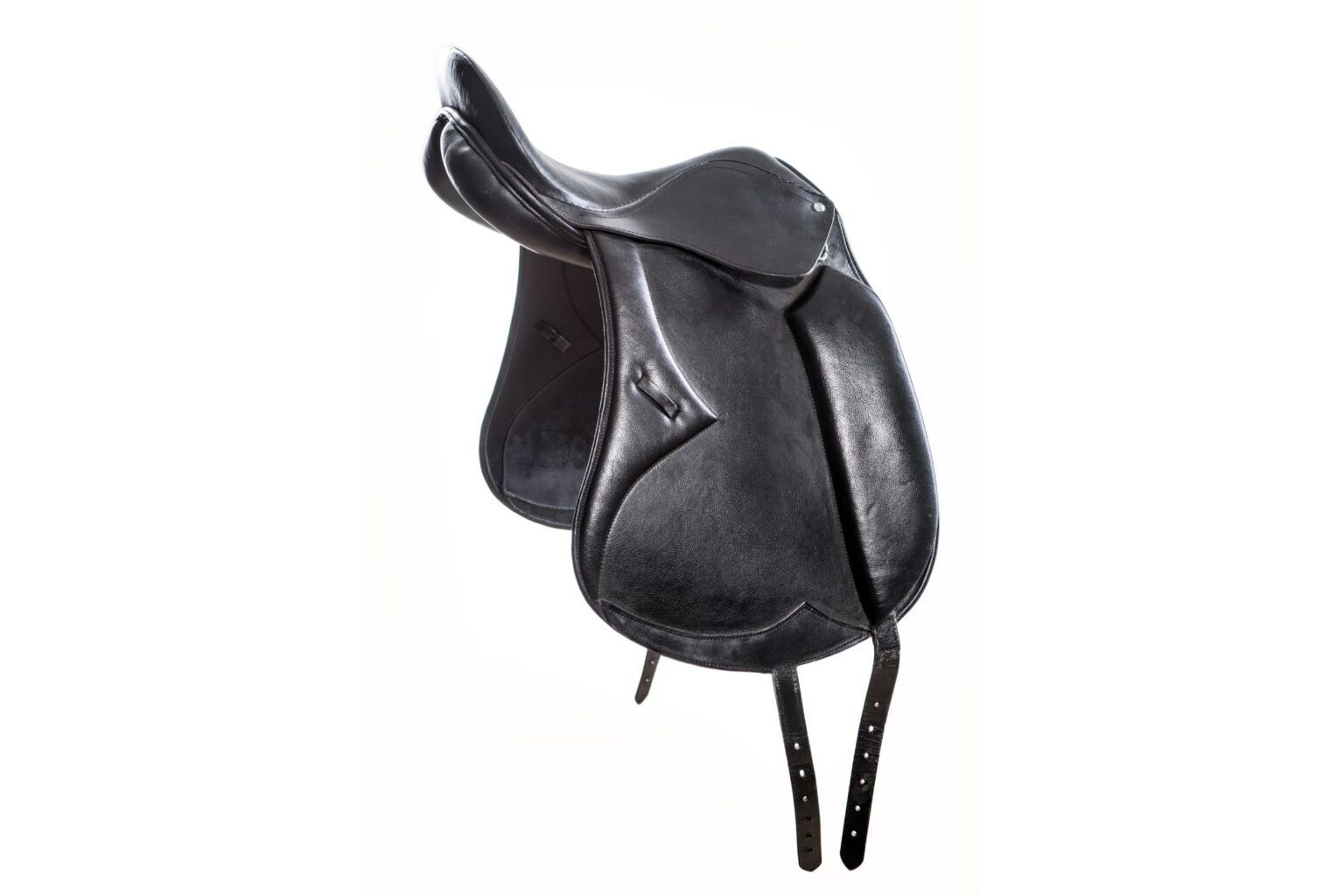 17 Different Types of Saddles (When to Use Which One) - Horse Rookie