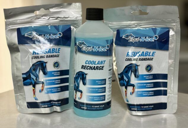 When, Why, and How to Use Liniment on Horses - Horse Rookie