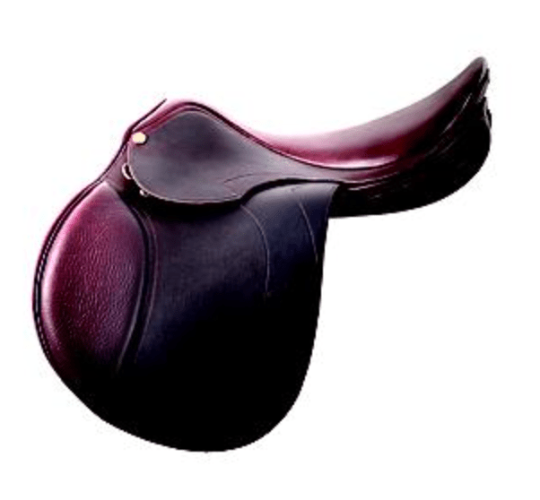 5 Best English Equitation Saddles for Show Ring Success - Horse Rookie