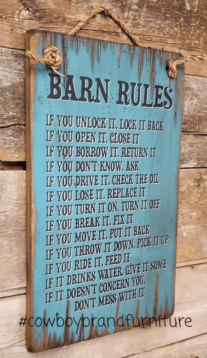 Horse Safety Rules You Can't Afford to Ignore - Horse Rookie